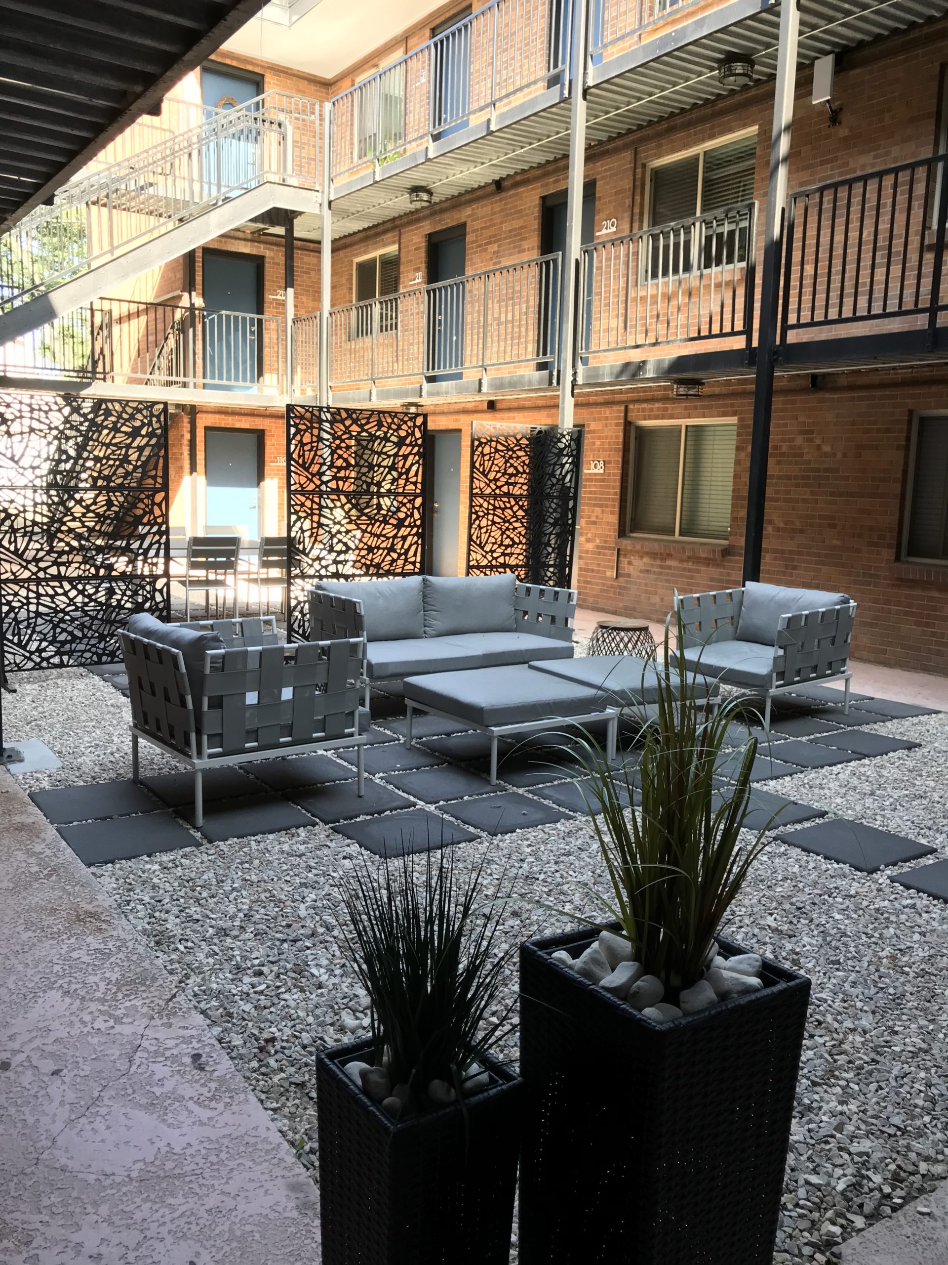 Design Portfolio | Denver Color Consultant, The Color Psychic